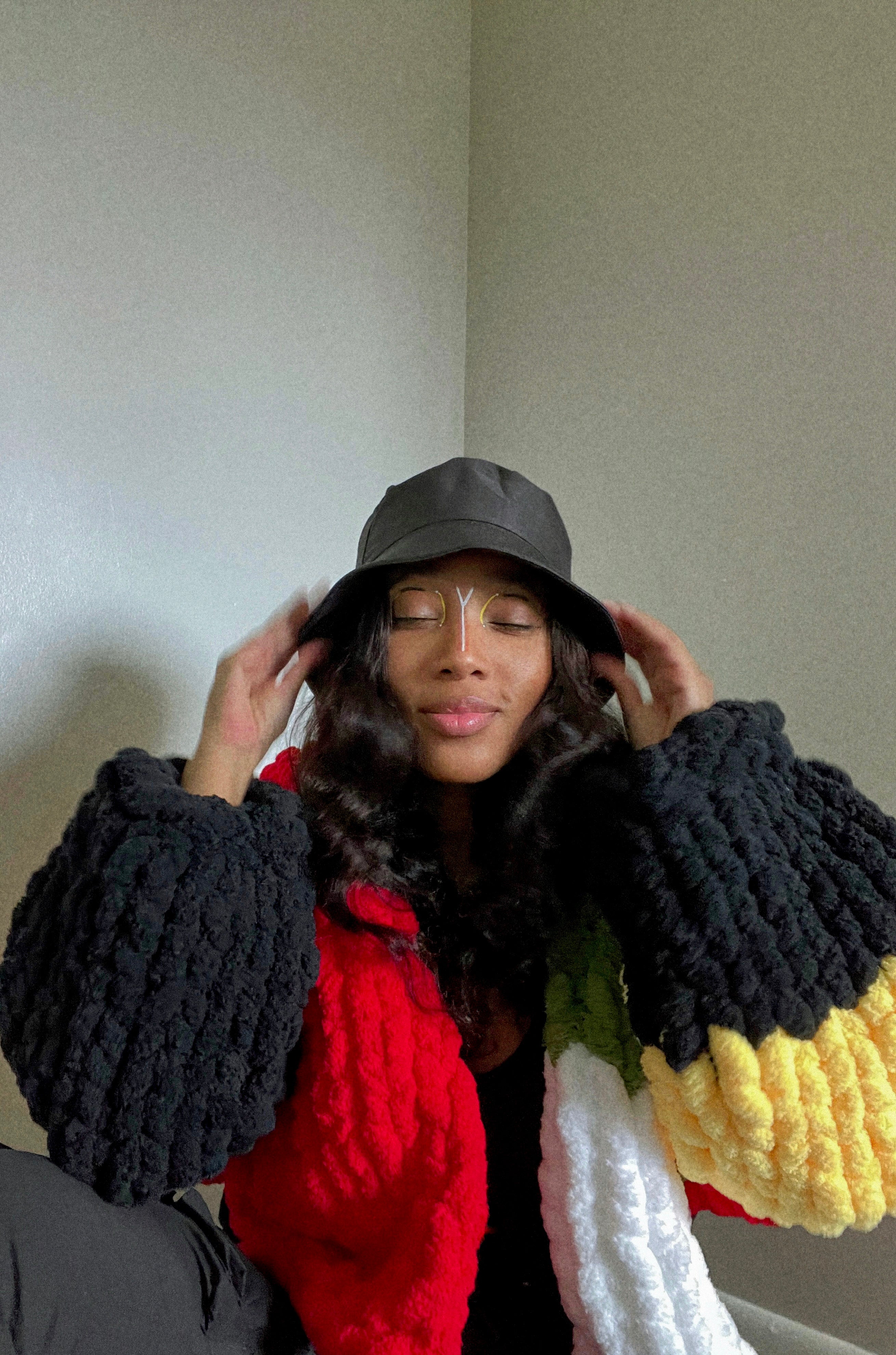 JUNETEENTH – WARMKNITUP